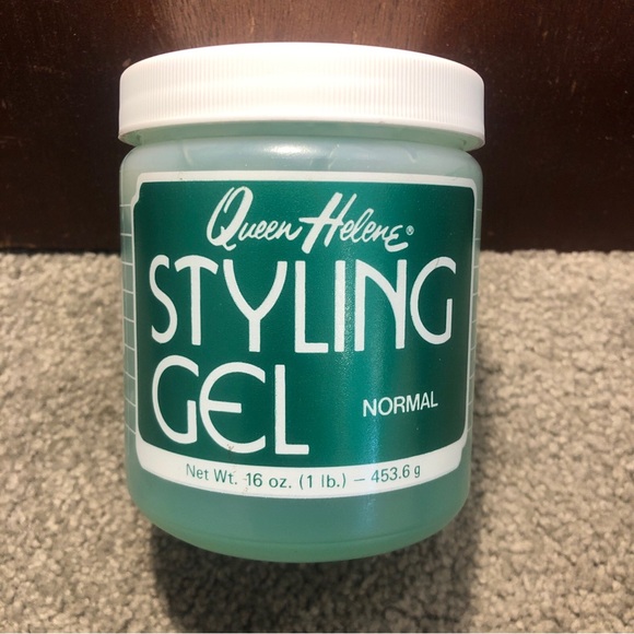 Queen Helene | Hair | Queen Helene Professional Hair Styling Gel Normal ...